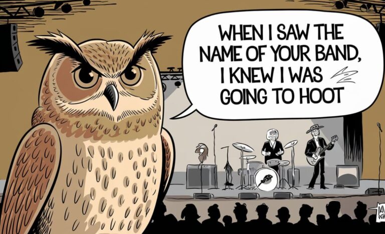 270 Owl Puns That Are Simply Owl-Standing & Funny